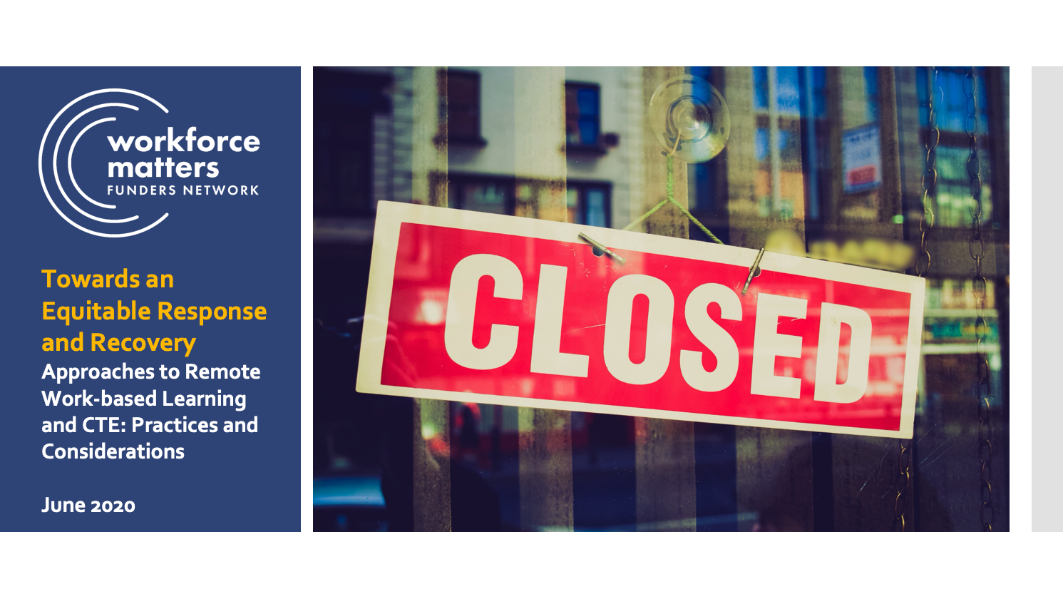 Video Library – Workforce Matters