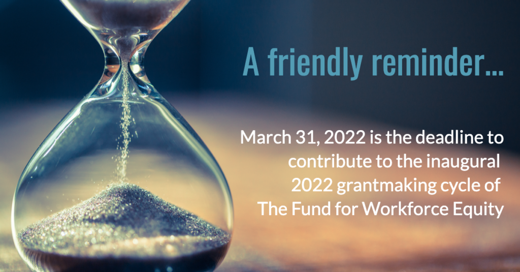 Feb 25 News + Updates – Workforce Matters