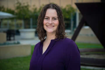 Meet the Funder: Jennifer Zeisler – Workforce Matters