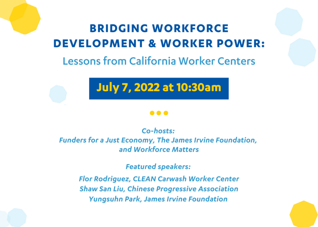 June 21 News + Updates – Workforce Matters