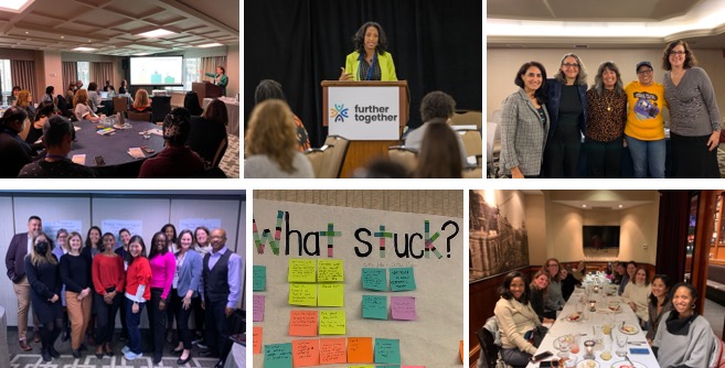 Further Together Convening Recap – Workforce Matters